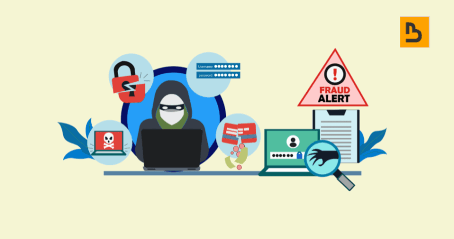 Cybercrime Copyright Infringement // Bytescare