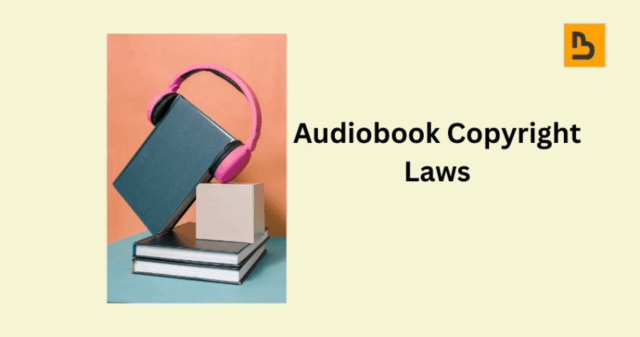 Audiobook Copyright Laws Bytescare Audiobook Copyright Laws Bytescare